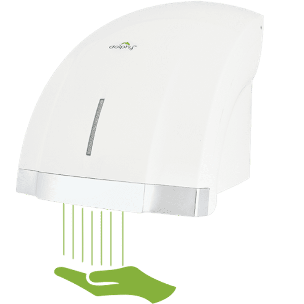 Automatic Hand Dryer - AR!HANT MARKETING AND CONSULTANT INDIA