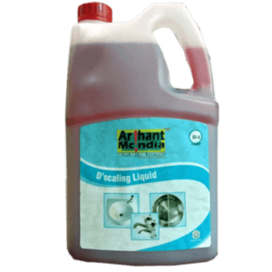 CLEANING AND HYGIENE PRODUCTS | AMCI